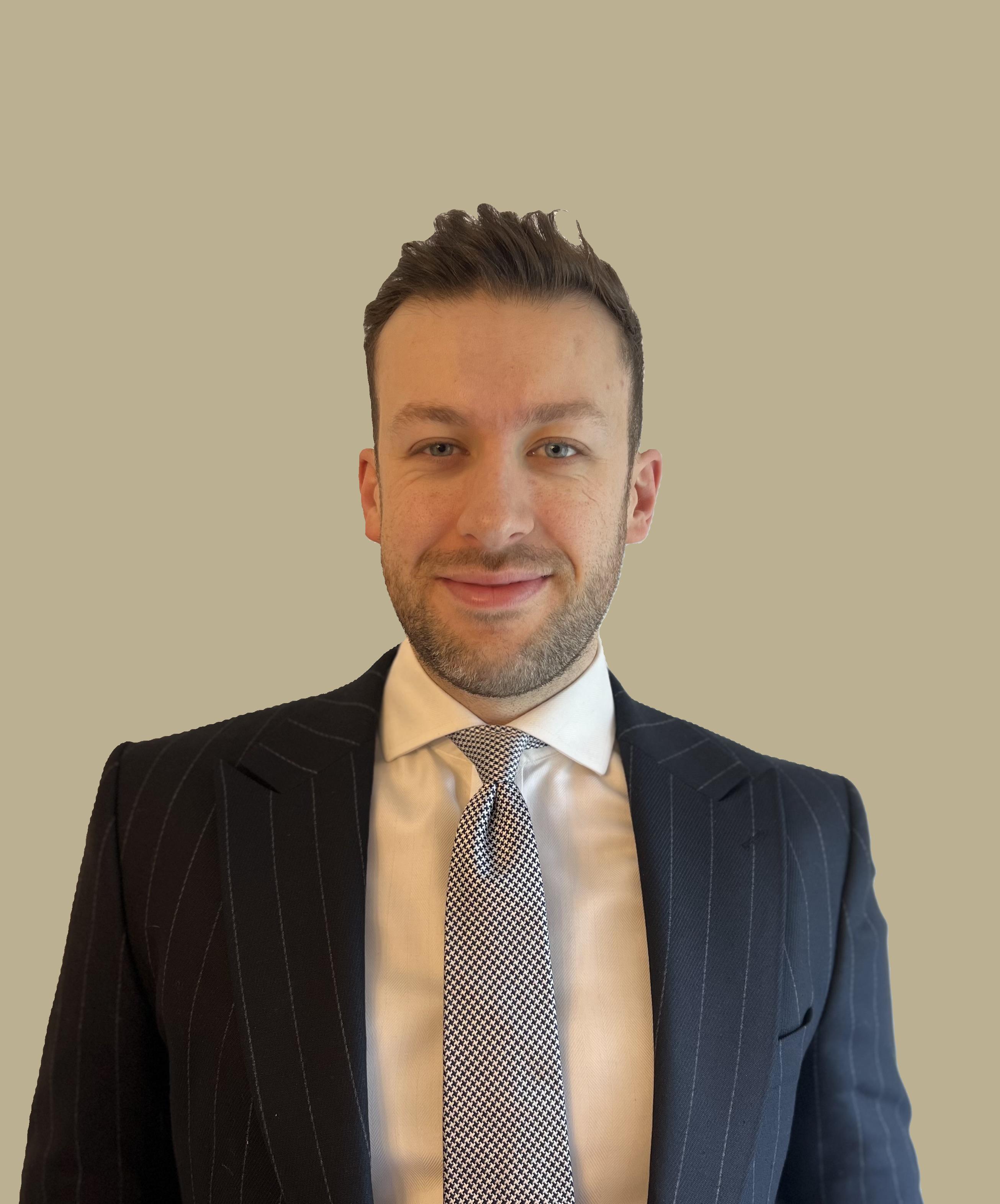 Meet the Team - Compass Financial