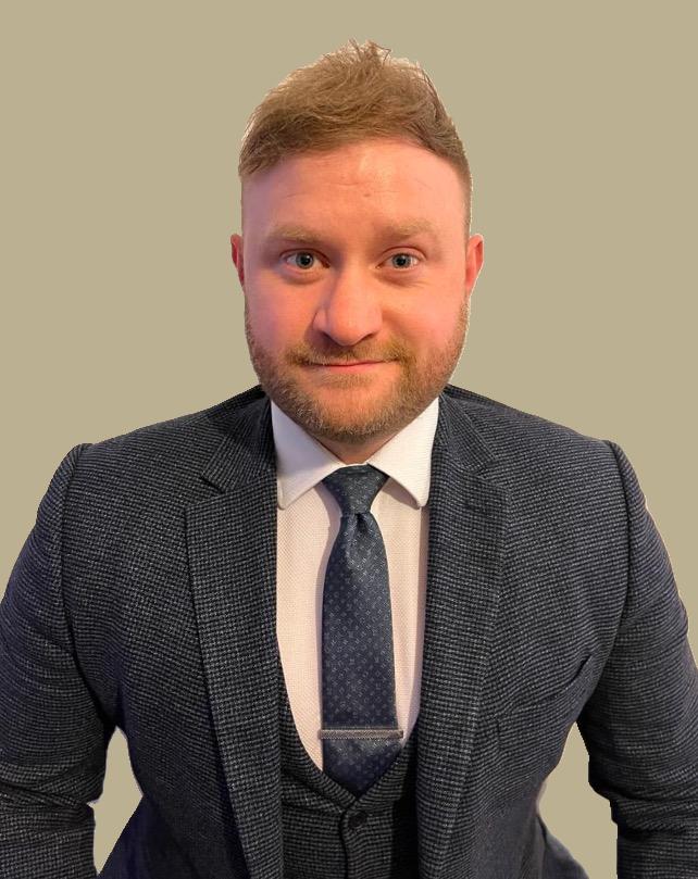 Meet the Team - Compass Financial