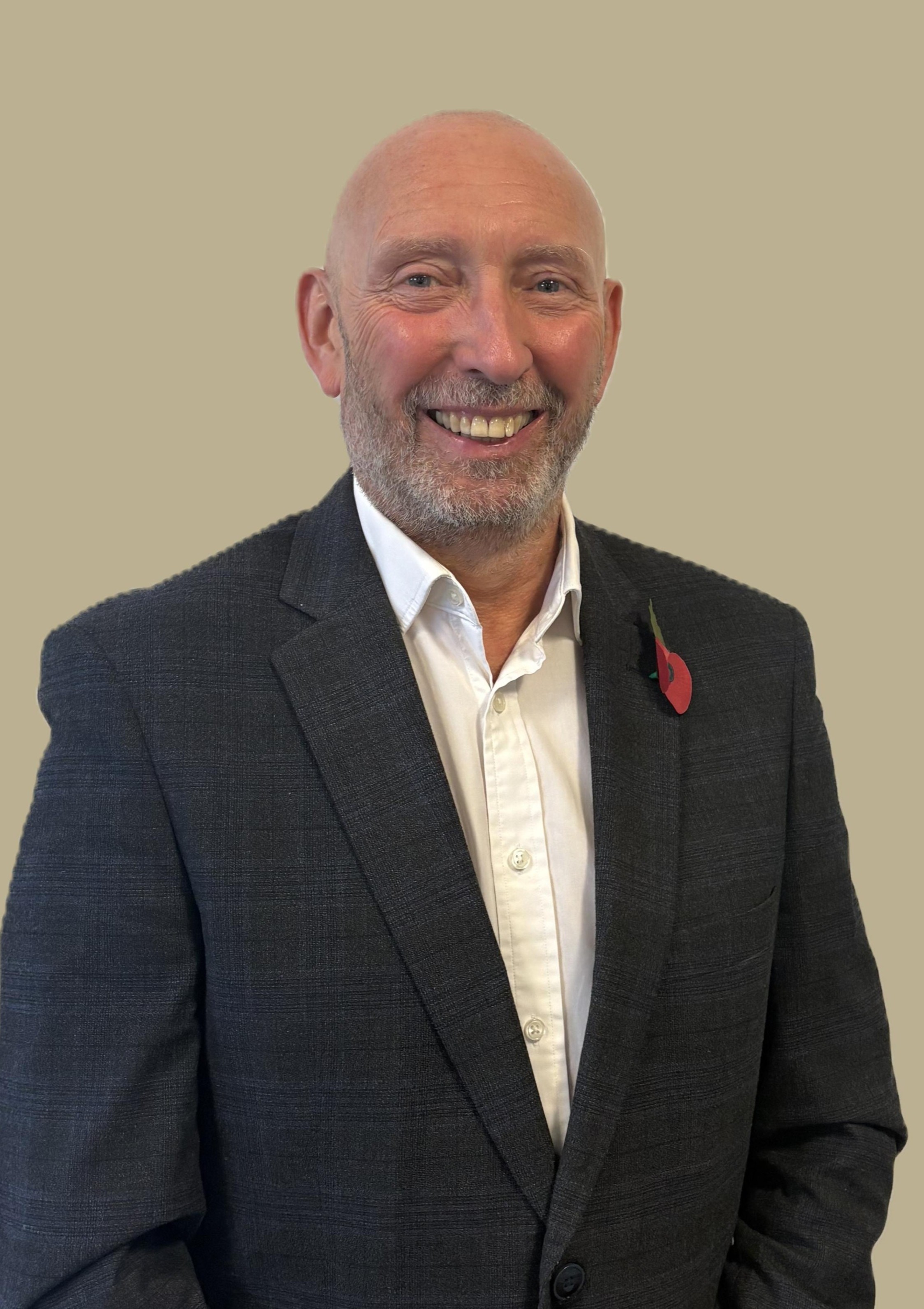 Meet the Team - Compass Financial